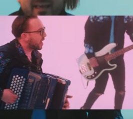 Noce i dnie - Enej - Oficjalna Strona Internetowa